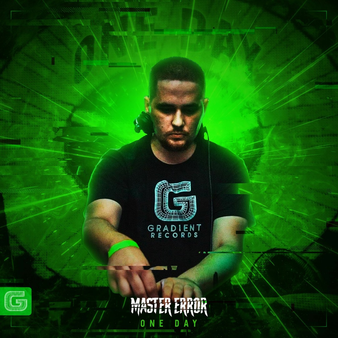 Stream MASTER ERROR | Listen to ONE DAY OUT NOW!! playlist online for ...