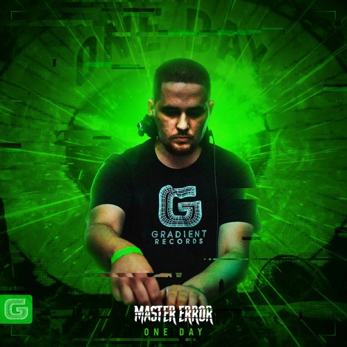 Stream MASTER ERROR | Listen to ONE DAY OUT NOW!! playlist online for ...