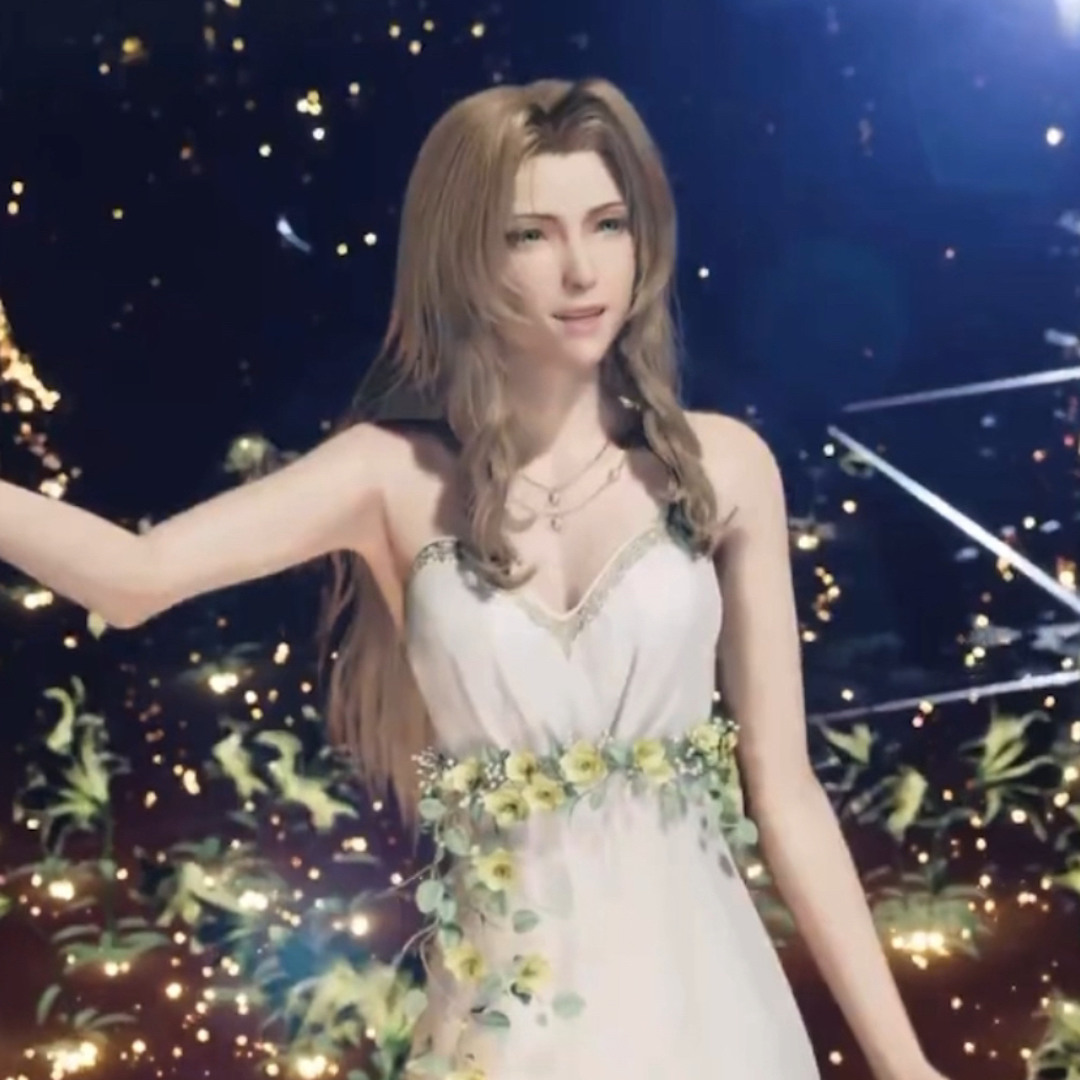 Stream Final Fantasy 7 REBIRTH - No Promises to Keep (Game Awards ...