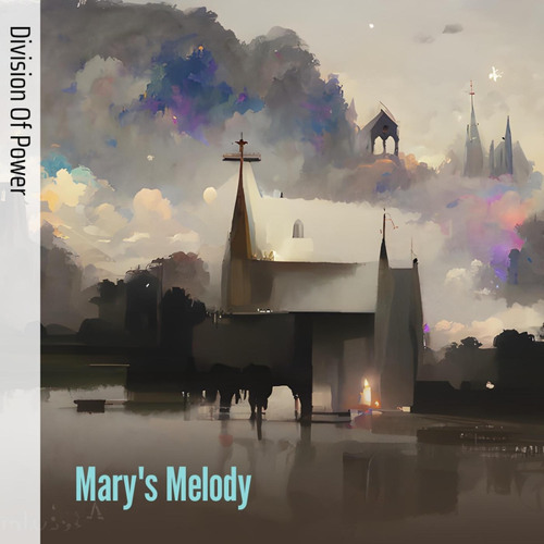 Stream Apostle John Melody (Remastered 2024) by DIVISION OF POWER ...