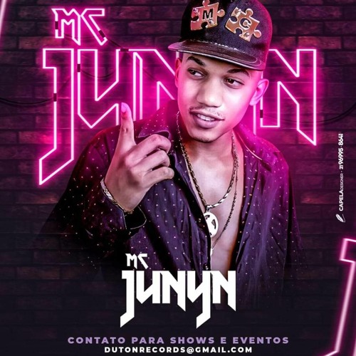 Stream MC JUNYN - PRA TRANQUILIZAR ( JP RELIKIA ) 2022-2023 by Mc Junyn OFC | Listen online for ...