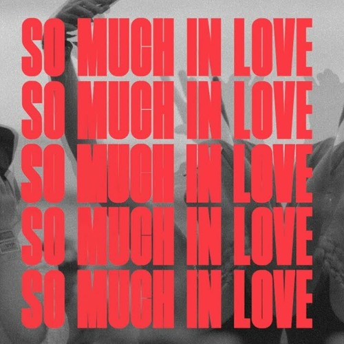 Stream DOD x SHM - So Much In Love in Heaven (Richard Sharkey Mashup ...