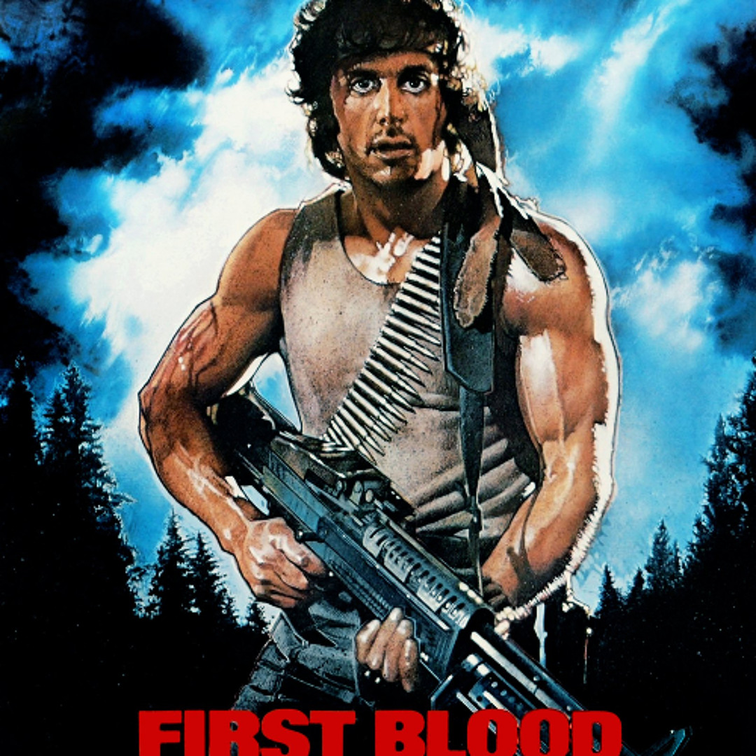 Stream Un chef-d'œuvre méconnu : "First Blood" (Rambo I) de Ted ...