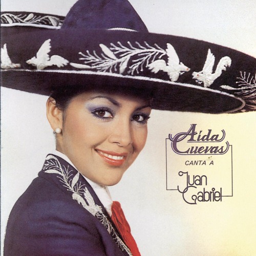 Stream Te Doy Las Gracias By Aida Cuevas Listen Online For Free On