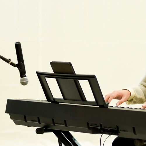 Stream Tungo Sa'Yo (Hangad) Instrumental by Mark Sebastian | Listen ...