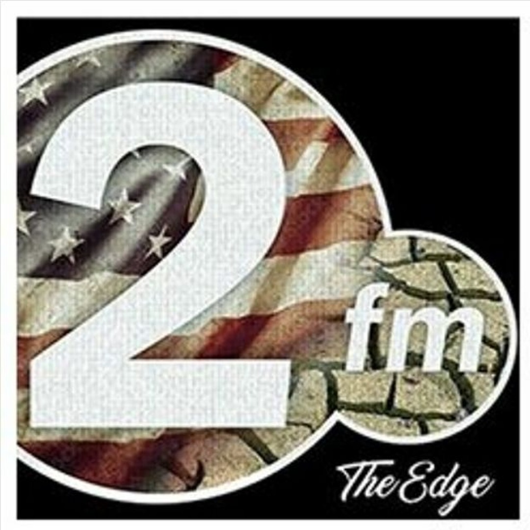 Stream NEW: 2FM 'The Netherlands' (2024) - The Edge - Imaging Demo ...