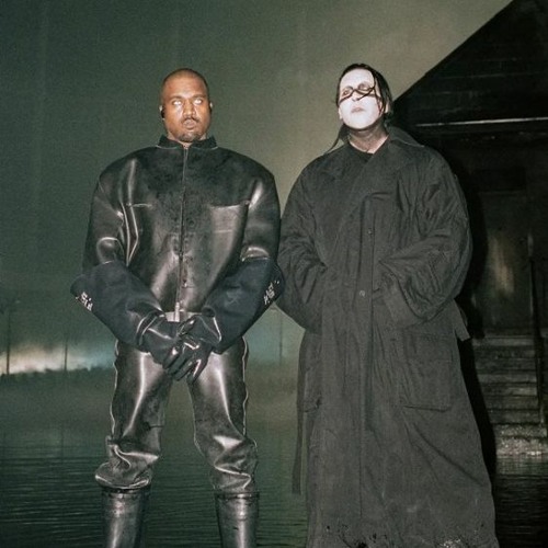 Stream KANYE WEST PABLO FT. TRAVIS SCOTT & FUTURE & MARILYN MANSON ...