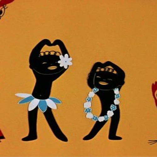 Stream Chunga Changa Actual jungle mix [Clip] by Denis Lisunov | Listen ...