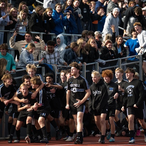 Stream Westhill Boys Soccer 2024 by jerryklamm | Listen online for free ...