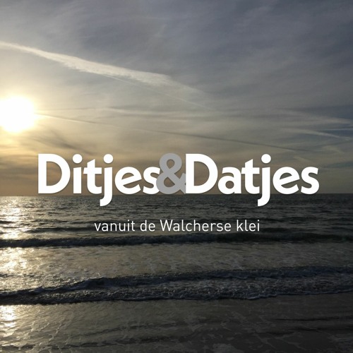 Stream episode Ditjes En Datjes Podcast 15-3-2021 by Elias Den Hollander podcast | Listen online ...