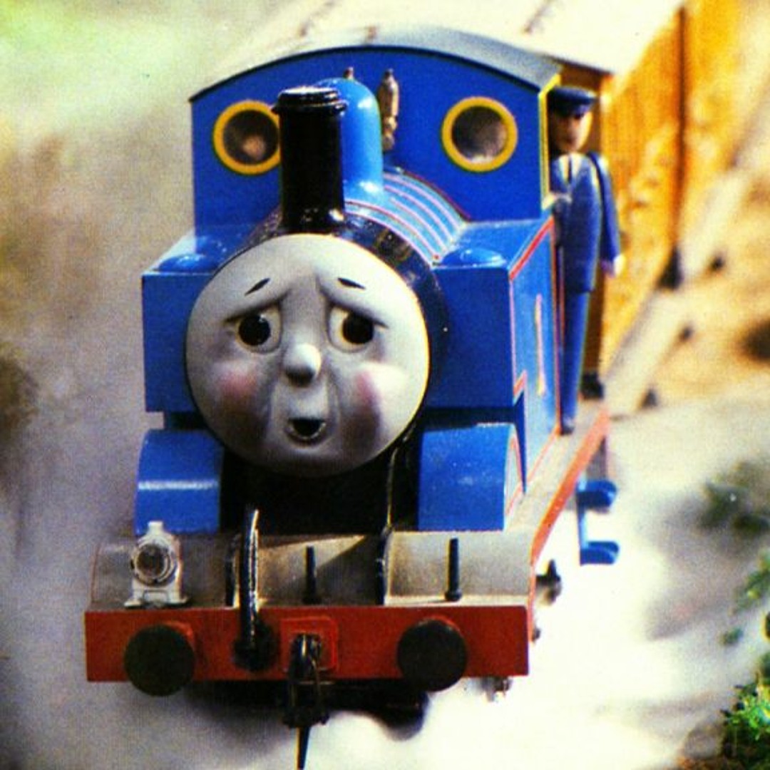 Stream Big Green Goofs (Thomas And Friends Cover) by The TSMU Fan ...