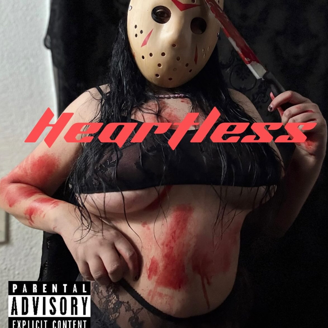 Stream Merr Money- Heartless ft Kayne West by Merr Money | Listen ...