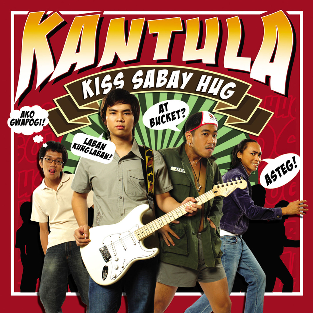 Stream Paano Gaano Pag-Ibig by Kantula | Listen online for free on ...