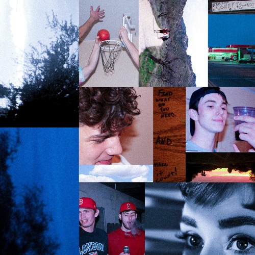 Stream Shorgomoony | Listen to How It Is (goodbye coney) playlist ...