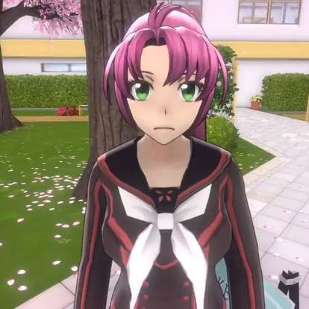 Stream Black Sacred Storm Yandere Simulator Ost Sound sumiko Tachibana ...