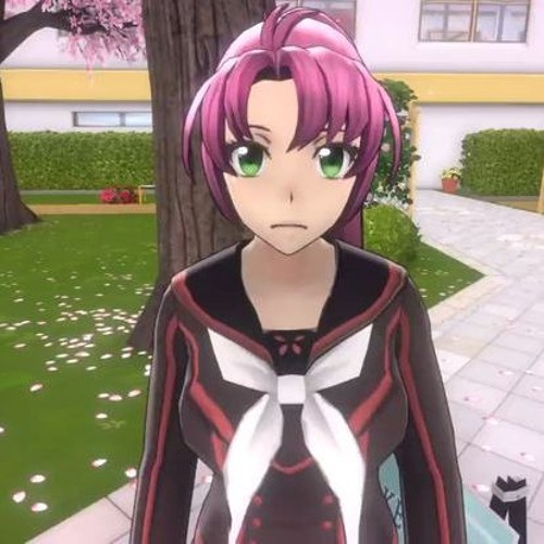 Stream Black Sacred Storm Yandere Simulator Ost Sound sumiko Tachibana ...