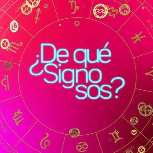 Stream “¿De qué signo sos?” el nuevo programa del Trece | Lu Miranda en ...