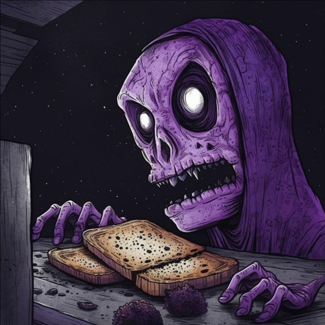 Stream Evil Bread | Chapter 1: The Dough Rises from Stories Fables ...