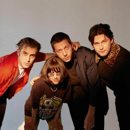 Stream The Marias - Run Your Mouth (live version) by Lalawoler | Listen ...