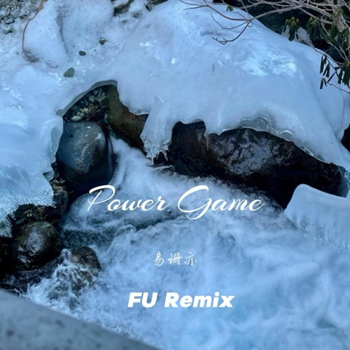 FU - YI&FU-Power Game | Spinnin' Records