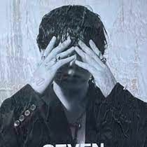 Stream seven (clean ver) - jungkook (speed up) by luu⁷ | Listen online ...