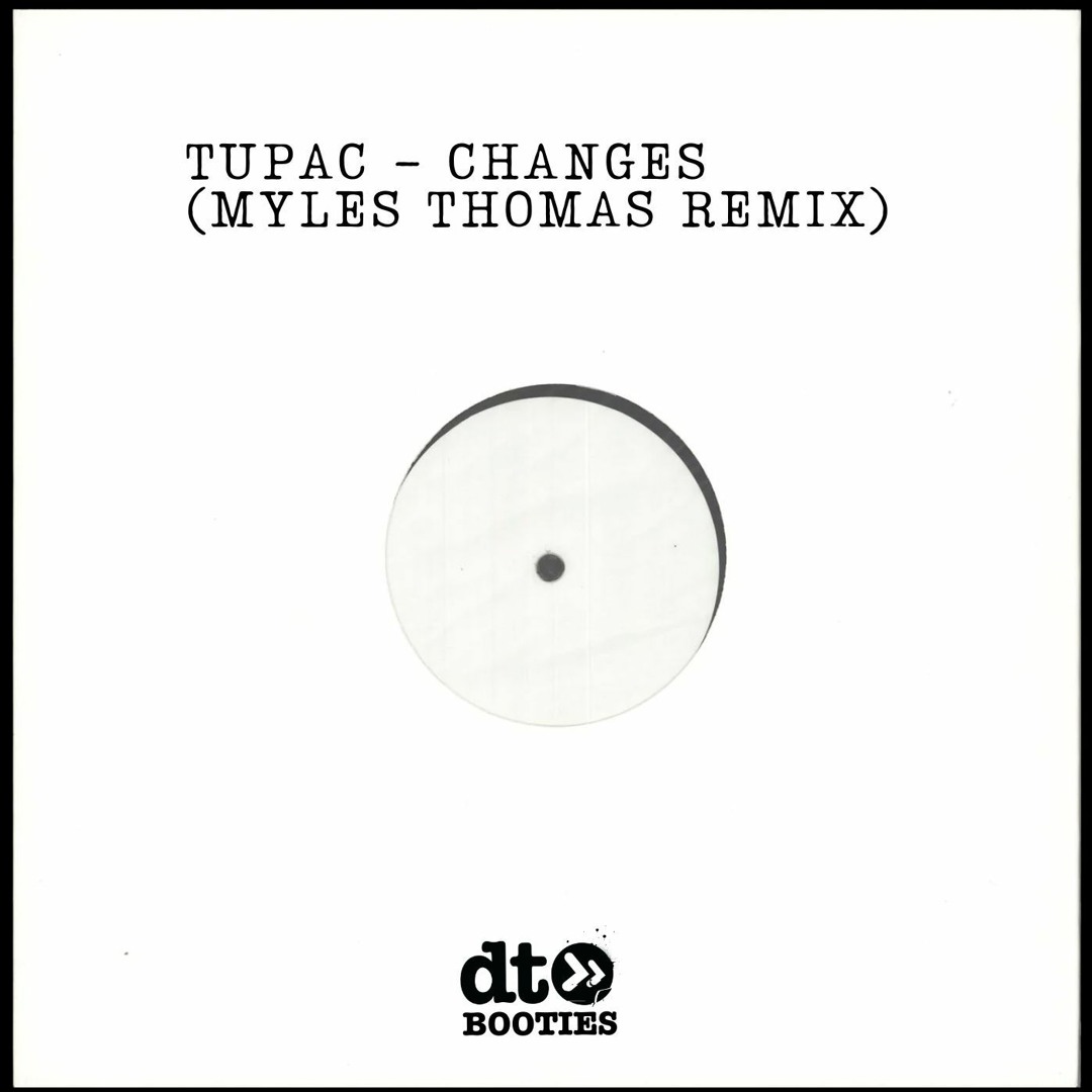 Stream Free Download: Tupac - Changes (Myles Thomas Remix) by Data ...