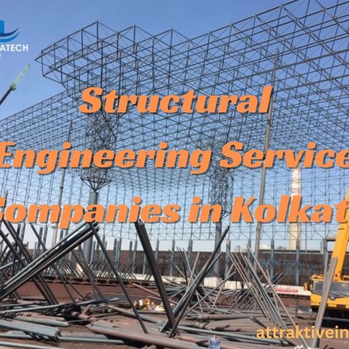Stream Sustainability in Structural Engineering: How Kolkata Firms Are Leading the Way by ...