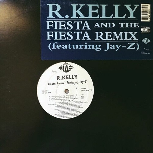 Stream R Kelly - Fiesta (RDB Remix) by R&B | Listen online for free on ...