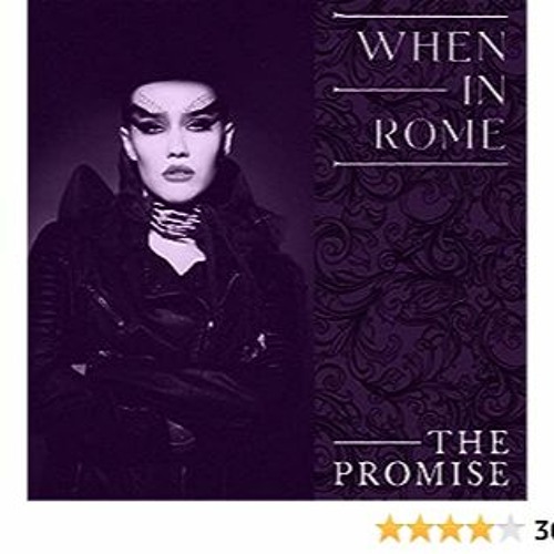Stream When In Rome - The Promise (Dj Paulinho Cunha Remix) by ARIMuzik ...