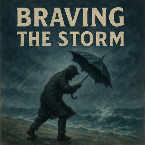 Stream Braving The Storm by MUSTANG DRIVE | Listen online for free on ...