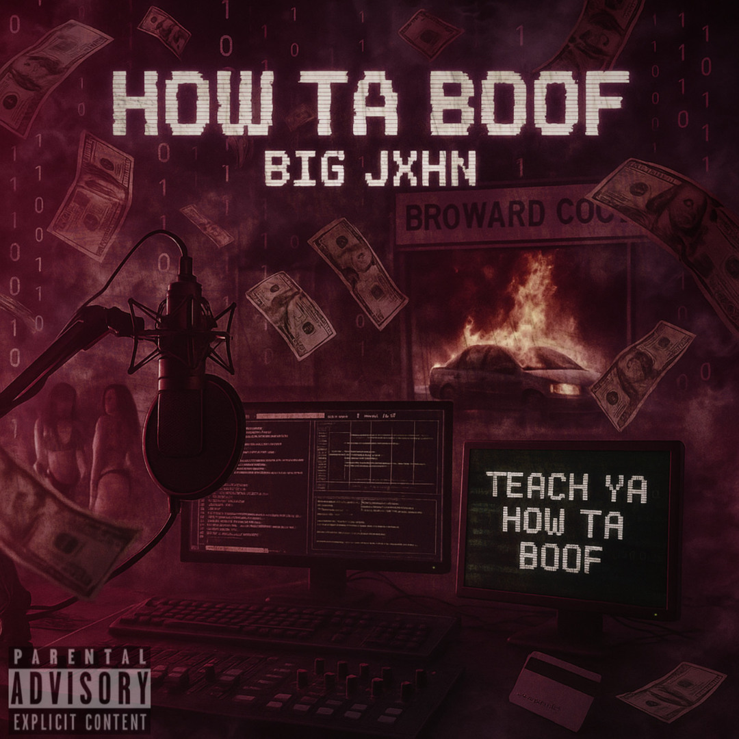 Stream How Ta Boof by Big Jxhn | Listen online for free on SoundCloud
