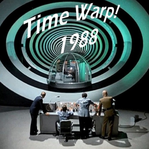 Stream Time Warp! - 1988 by Michael J. Stiehl | Listen online for free ...