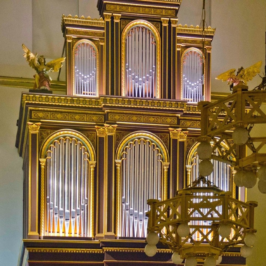 Stream Johann Sebastian Bach - Toccata And Fugue In D Minor BWV 565 by ...