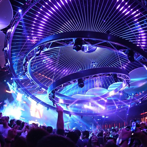 Stream Club Sound by DJ Kyson | Listen online for free on SoundCloud