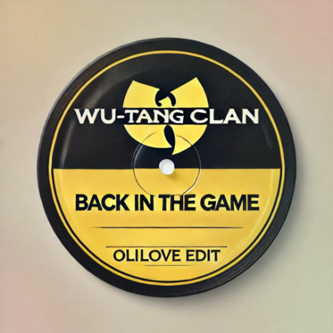 Stream Wu-Tang Clan - Back In The Game (OliLove Edit) by OliLove ...
