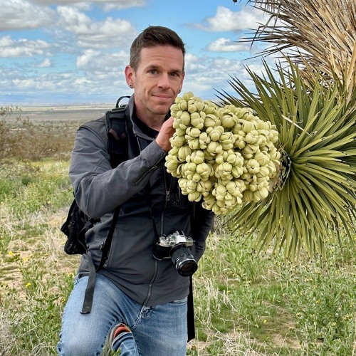 Stream Jeremy Yoder - Story Collider Evolution 2024 by SSE ...