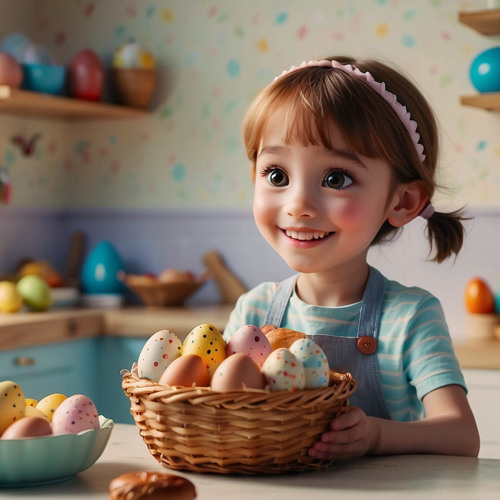 Stream Easter Song "Easter Time" by Note By Note | Listen online for ...