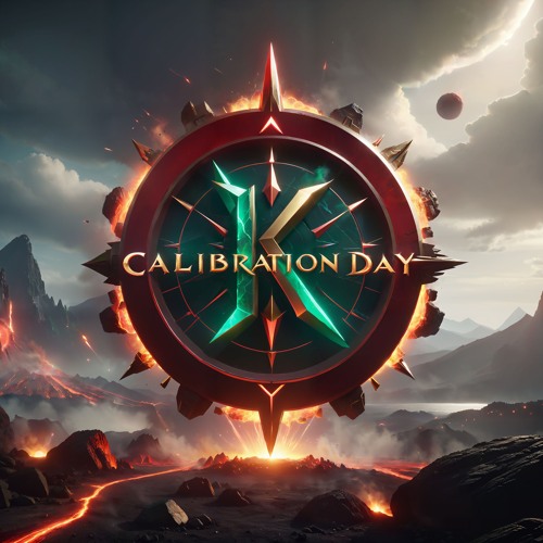 Stream 01-4 Calibration Day by Fantasium Island | Listen online for ...