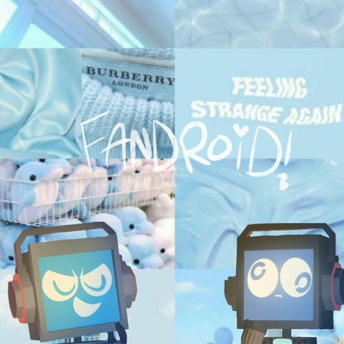 Stream Captain Sleepy🌸 | Listen to Fandroid! playlist online for free ...