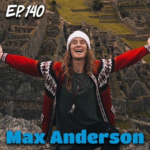 Stream Max Anderson - Taking the Third Door, OnlyFinder & Living the ...