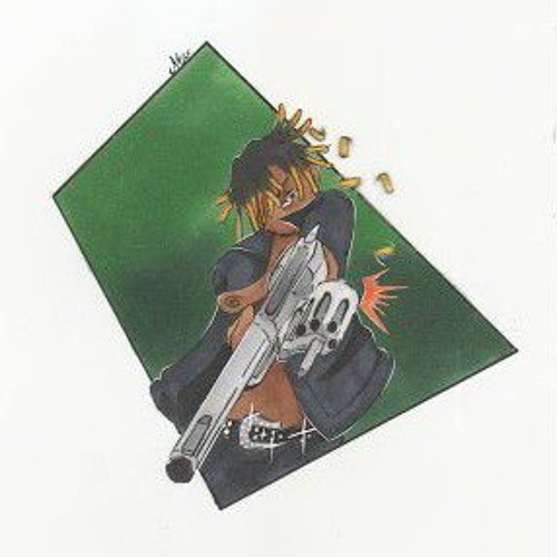 Stream Juice WRLD ATL Jacob LP by Ken Kaneki 666 | Listen online for ...