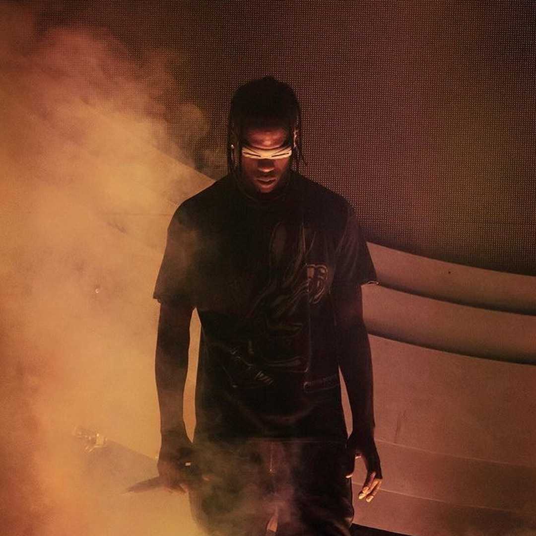 Stream GOD’S COUNTRY ( Instrumental ) - Travis Scott by zastro | Listen ...