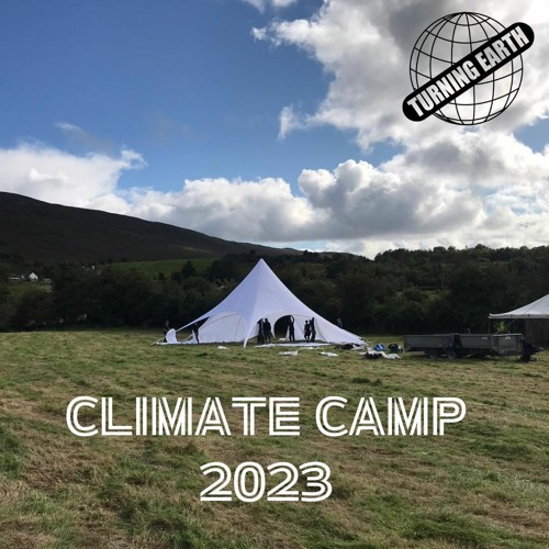 Stream Climate Camp 2023 Primer: Communities Not Shareholders by ...