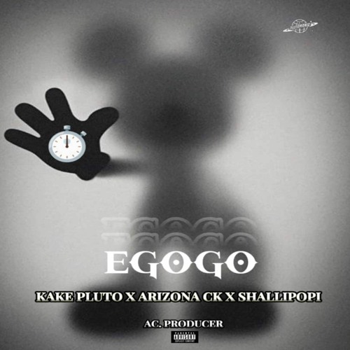 Stream Kake Pluto - Egogo by Freeme Music | Listen online for free on SoundCloud