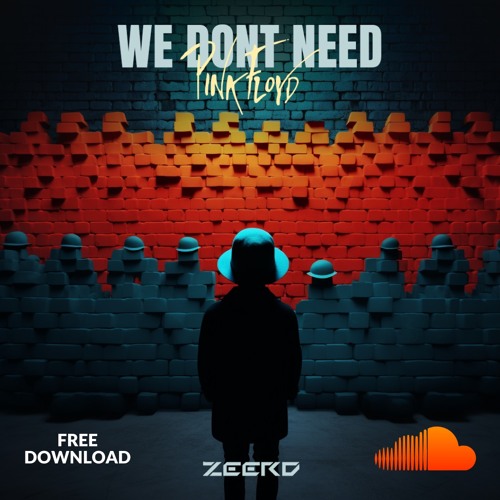 Stream We Don't Need - Pink Floyd by Zeerd | Listen online for free on ...