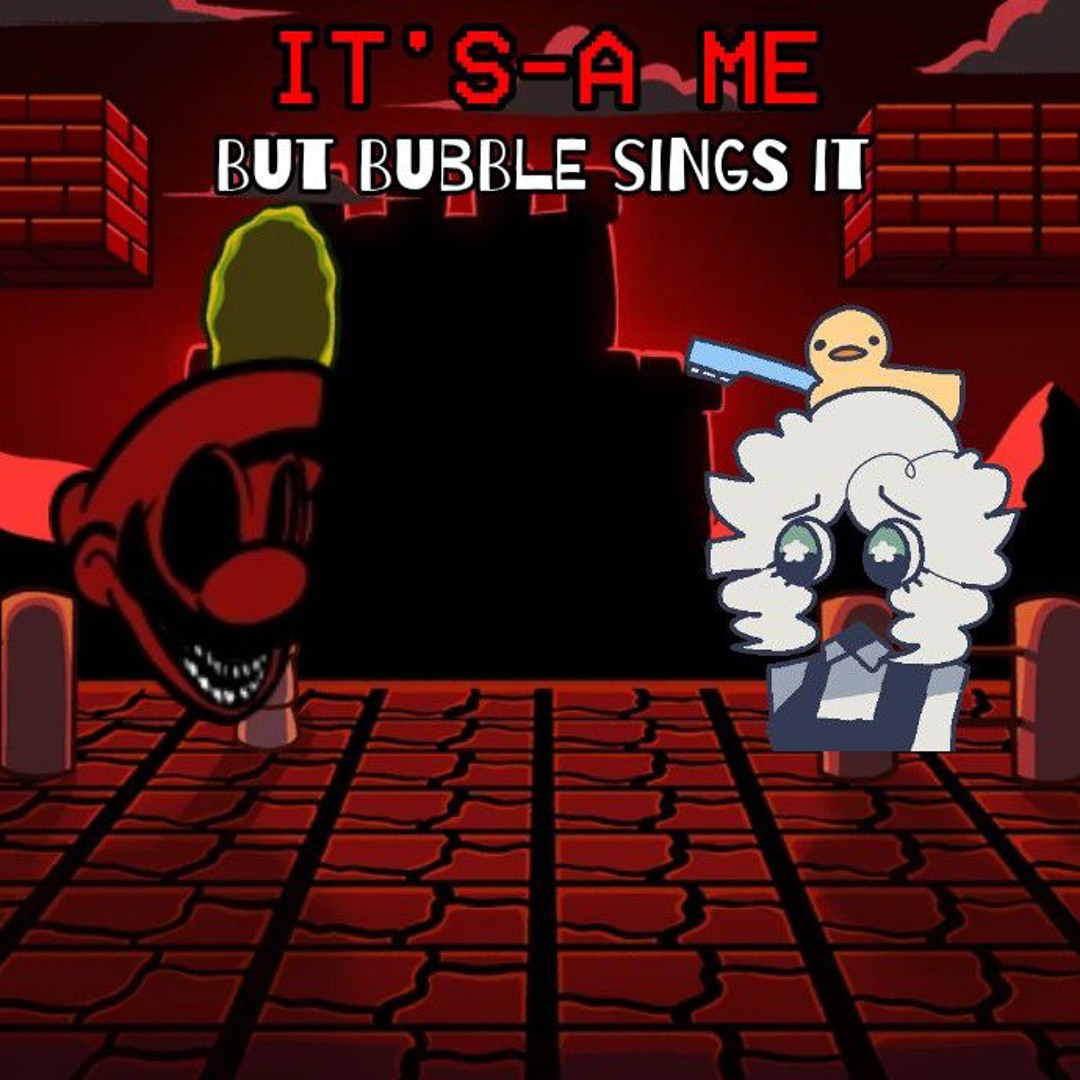 Stream Mario's Madness X FPE - IT'S-A ME (BUBBLE MIX) by Doors_rush ...