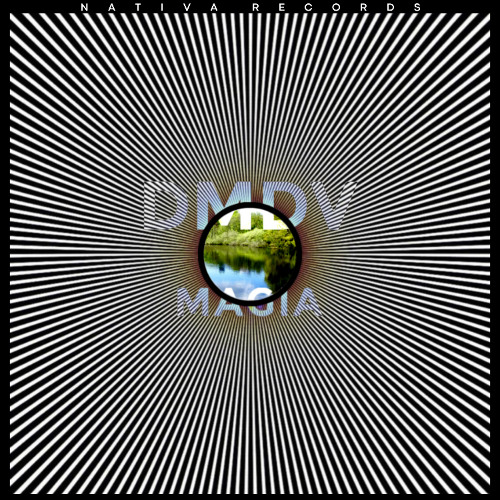 Stream Dmdv - Magia by Nativa Records | Listen online for free on ...