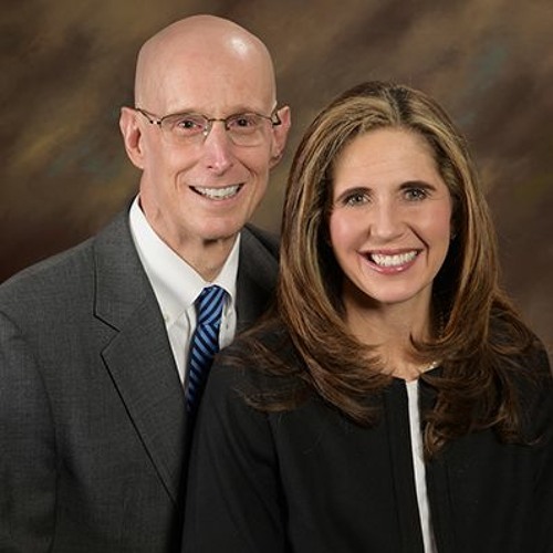 Stream Devotional: President and Sister Eyring January 2023 by BYU ...