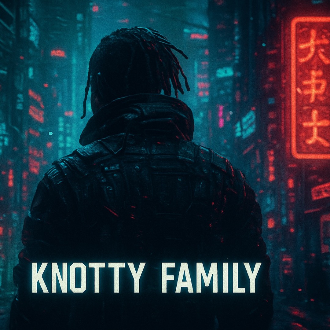 Stream Knotty Family by BROKEN MIDI | Listen online for free on SoundCloud