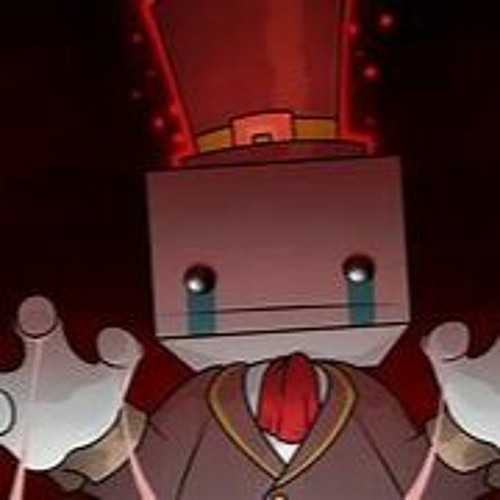 Battleblock Theater Hatty